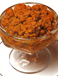 COMIDAS TIPICAS DEL PACIFICO COLOMBIANO: DULCE CORTADO DE LECHE